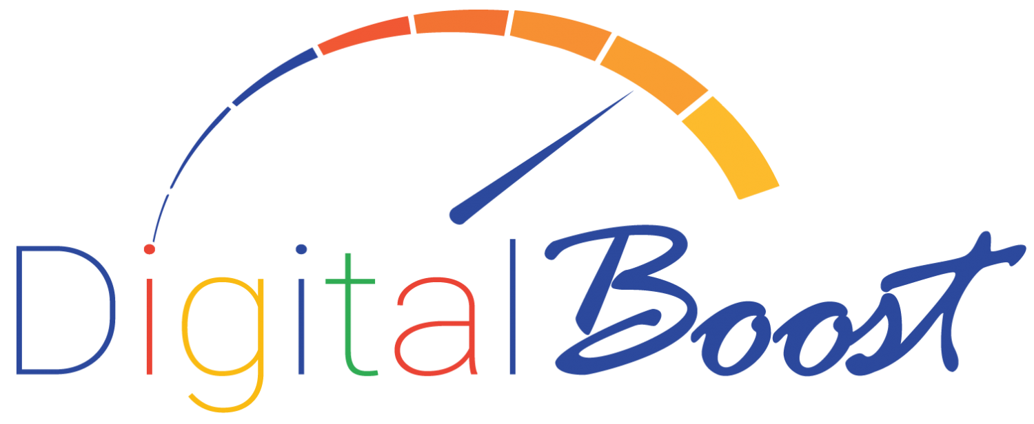 Digital Boost - iSynergy