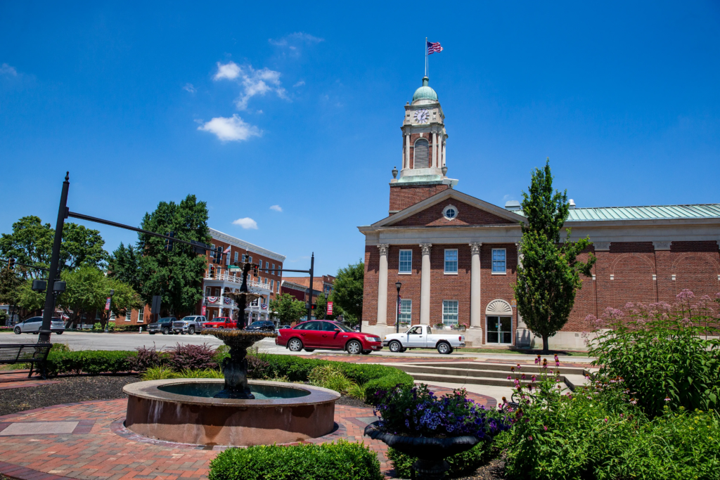 Most Impressive Digital Marketing Agency near Lebanon, Ohio