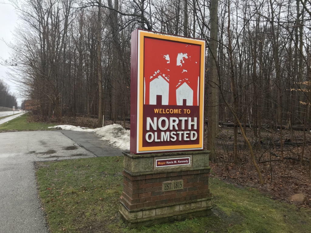 Inspiring Matthew Motil North Olmsted Ohio Pictures